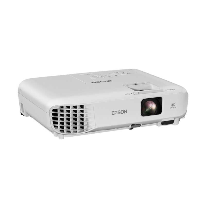 Epson EB-X05 (3300 Lumens) XGA 3LCD Projector – Takeplus Computers